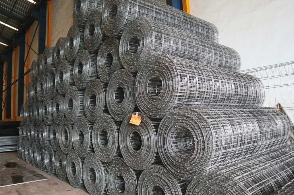 Supplier Besi | Distributor Besi | Distributor Baja