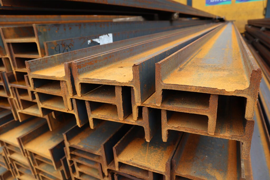Distributor Besi dan Baja Surabaya | Forza Nusantara Steel